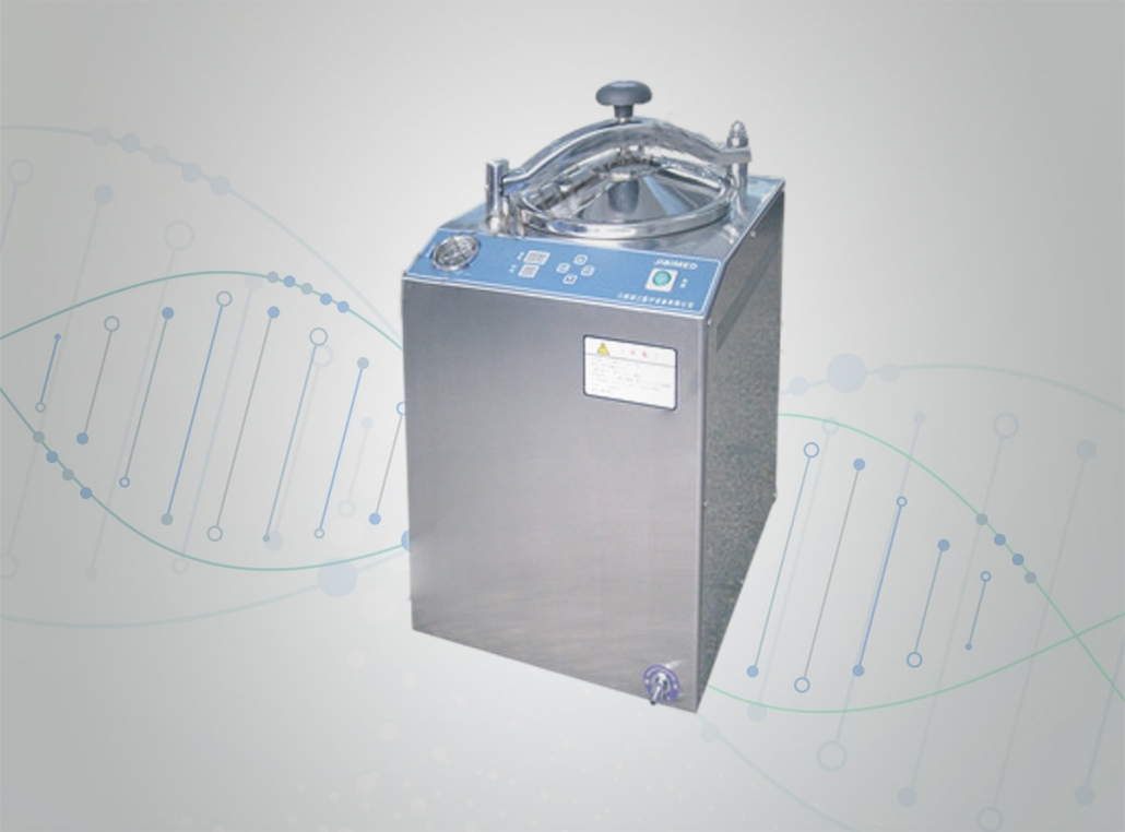 AUTOCLAVELS-28HD – Bacterial and Microbiology In-Med